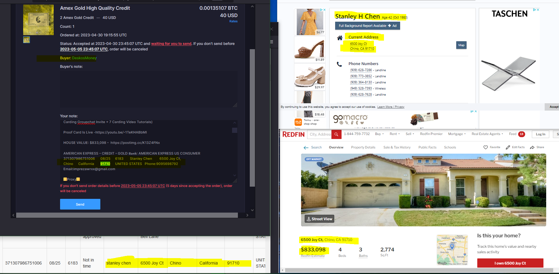 House Value B1 — Postimages