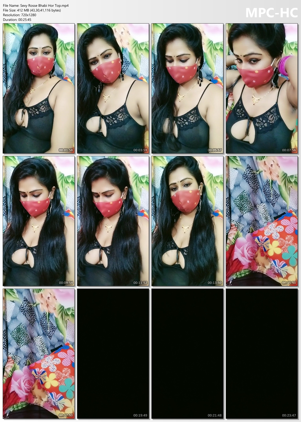 Sexy Rosse Bhabi Hor Top mp4 thumbs — Postimages