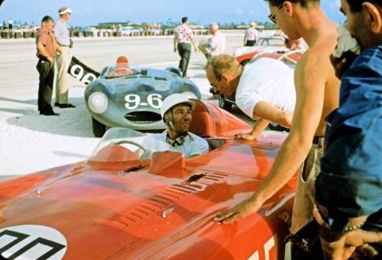 Revisiting Sports Car Racing in the Southeast and Nassau - The ...