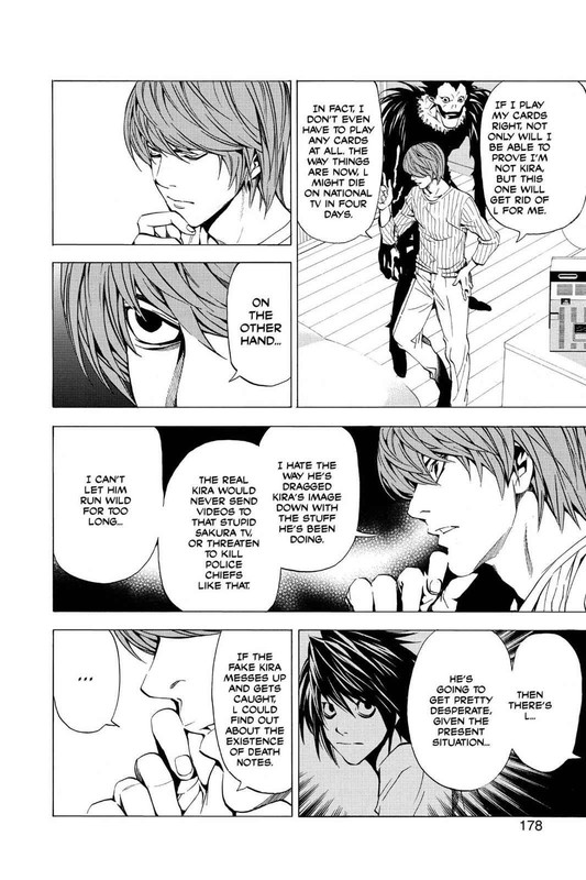 Death Note Kai : r/deathnote