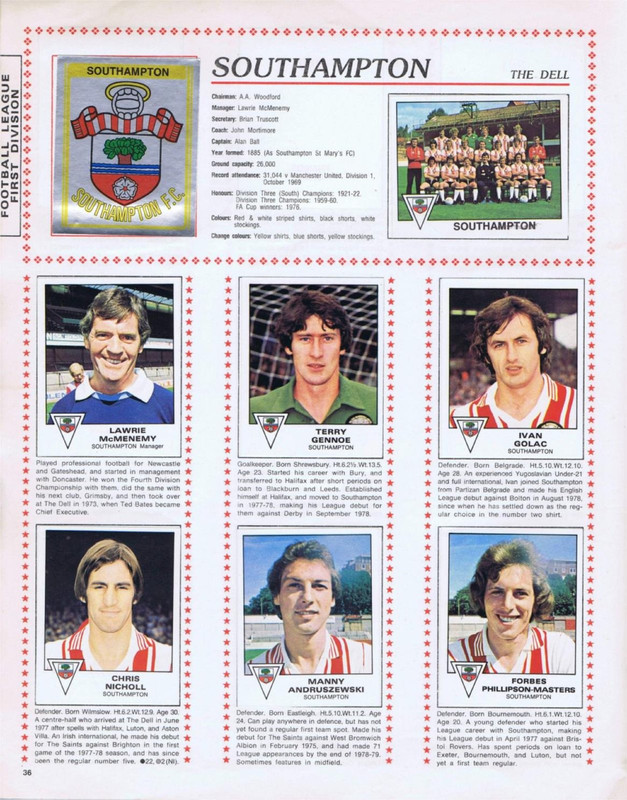 1979 80 38 — Postimages