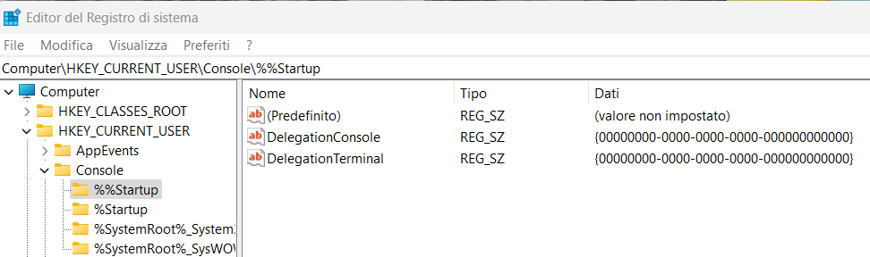 Change Default Profile in Windows Terminal app in Windows 11 | Windows ...