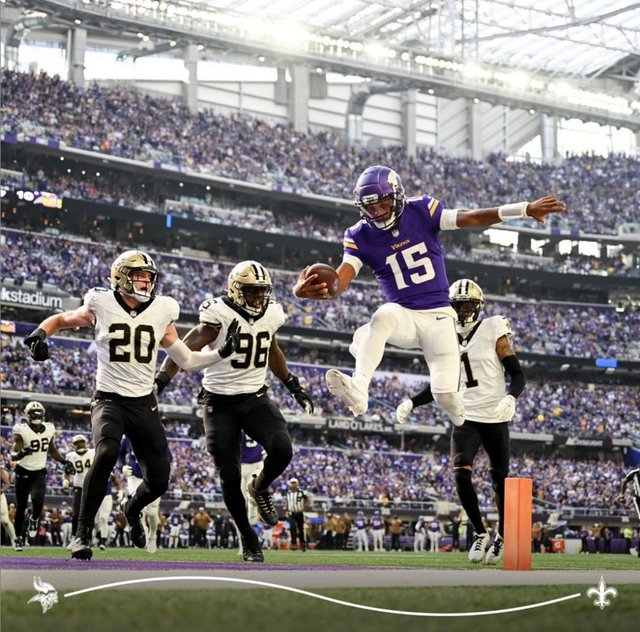 Josh Dobbs, the Passtronaut - Page 3 - NFL General - FootballsFuture.com