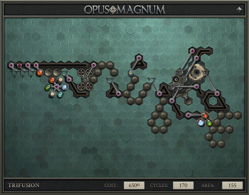 Steam Workshop::TRIFUSION