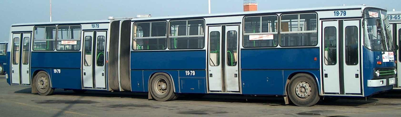 Ikarus 260/280 1:43 - Work In Progress - Vehicles - Britmodeller.com