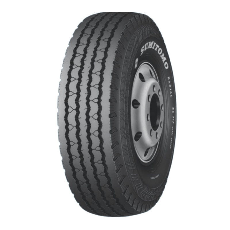 SUMITOMO SL717 — Postimages