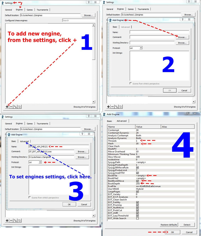 add engine — Postimages