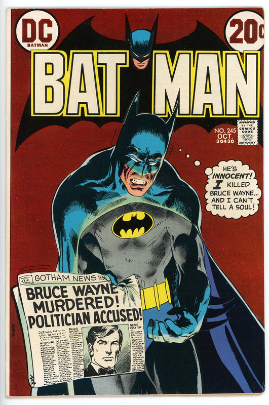 drbanner's March Madness High Grade Bronze/Silver Age sale (Discounted ...