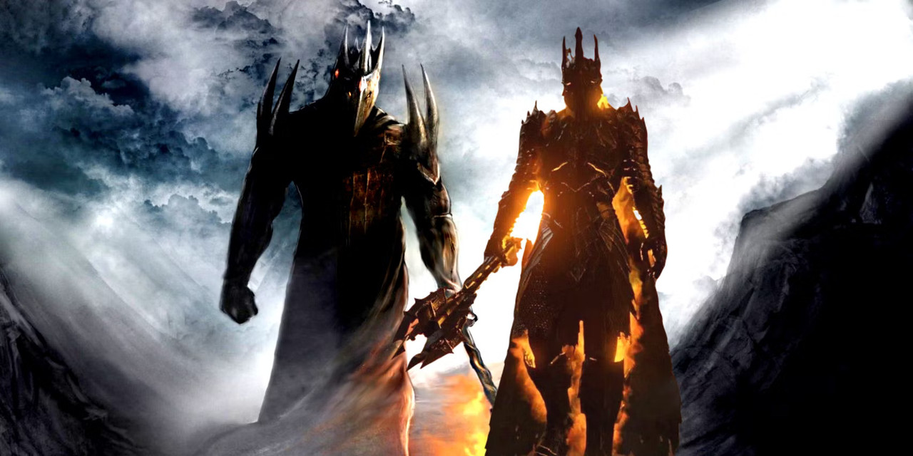5 Nama Lain Sauron di The Rings of Power! - Greenscene
