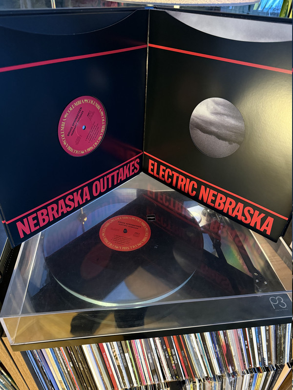 Bruce Springsteen “Nebraska ‘82 Expanded Edition” 17 October | Page 72 ...
