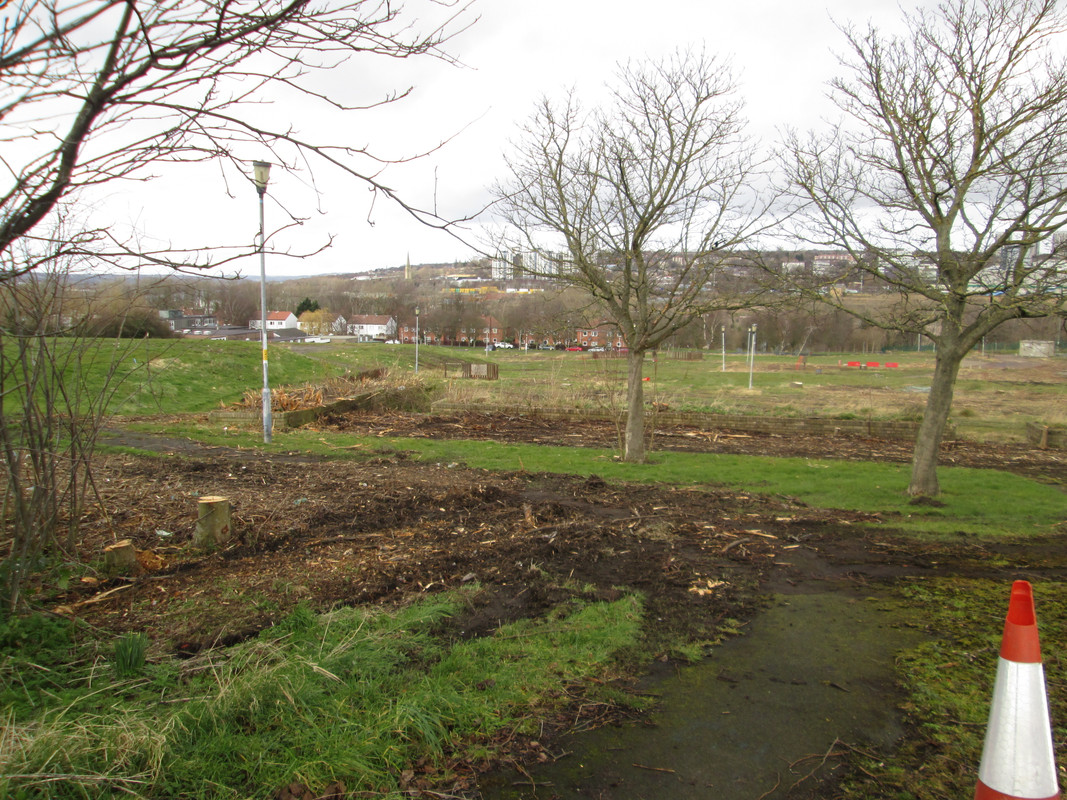 Clasper Village Housing Regeneration Scheme | Gateshead | Various ...