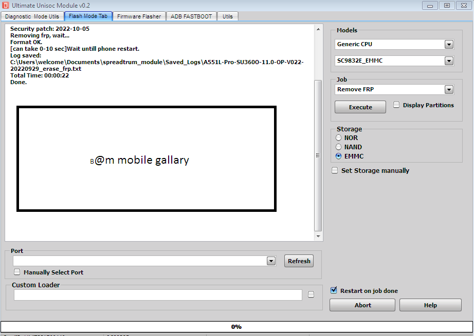 Itel_A55l frp one click - GSM-Forum