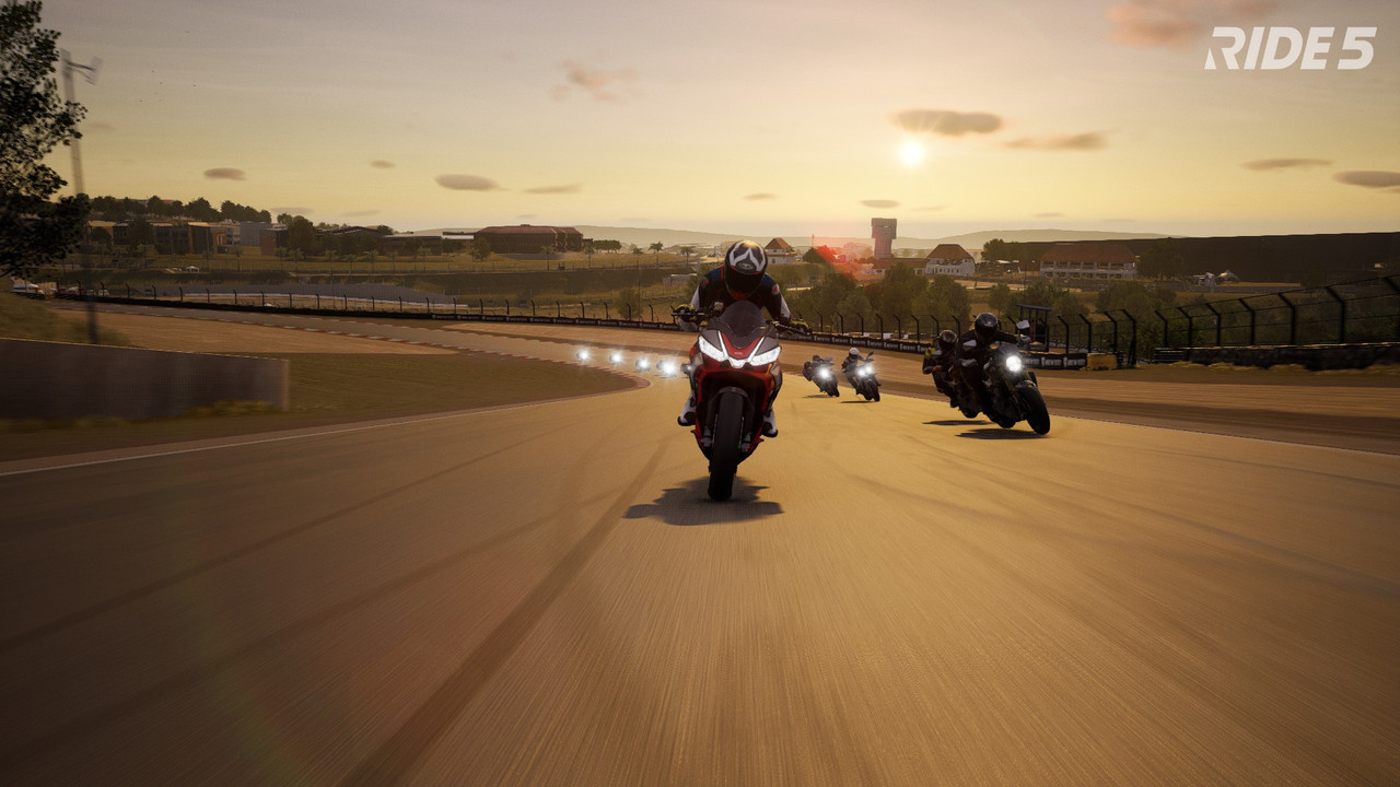 Screenshots - RIDE 5 - Screenshots - racingfr.net