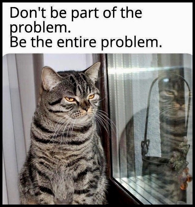 THIS IS…….. – The Burning Platform