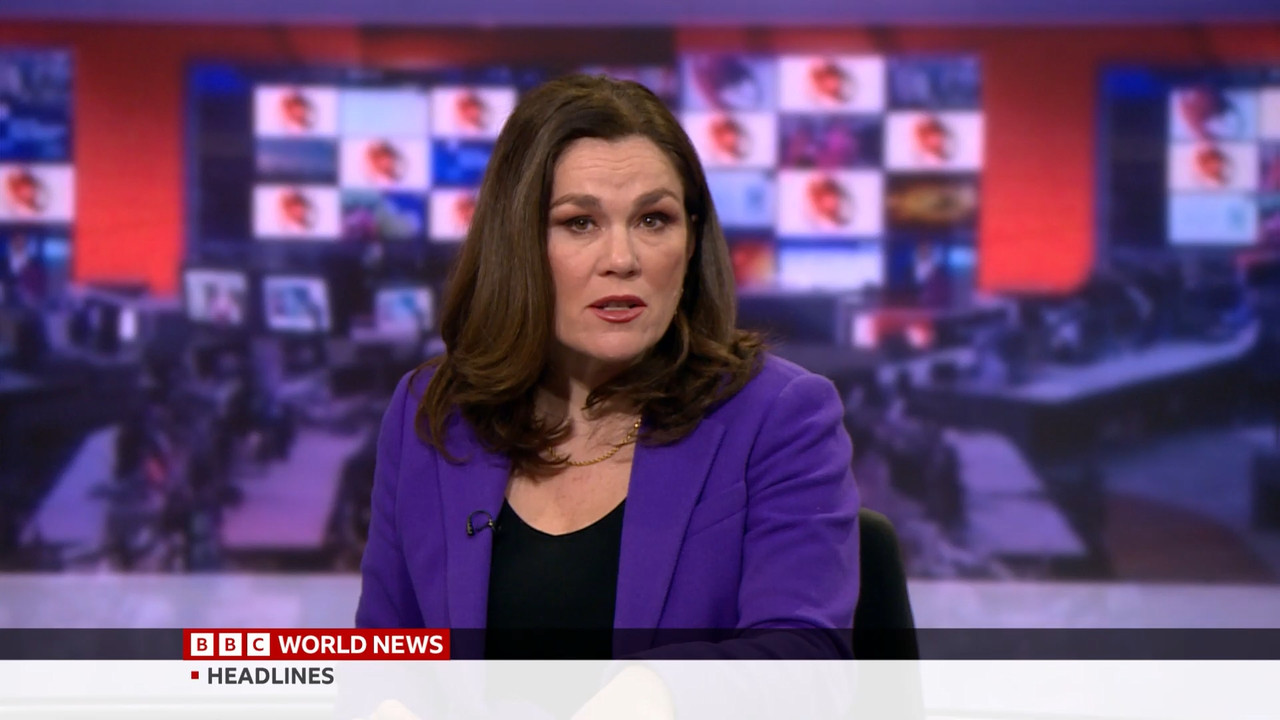 01 14 06 00 00 BBC World News News Reporting on the day's inter ts ...