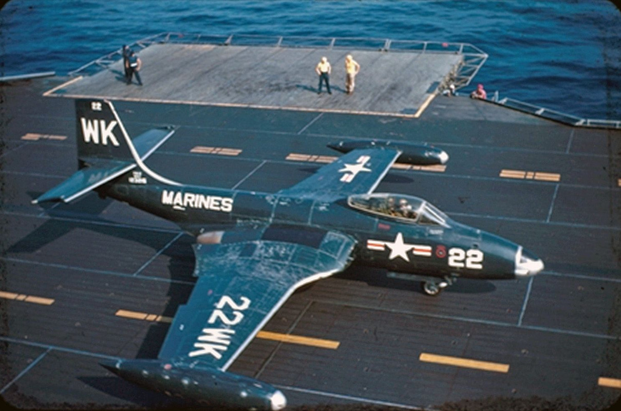 Simpleplanes Mcdonnell F2h Banshee