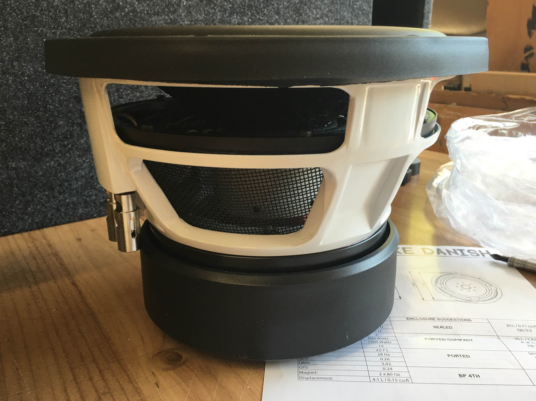 B2 Audio | CarAudio.com Car Audio Forum