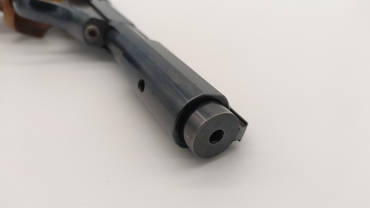 Sportpistole FN Browning 150 Match, Kal. .22lr *mit Sportgriff ...