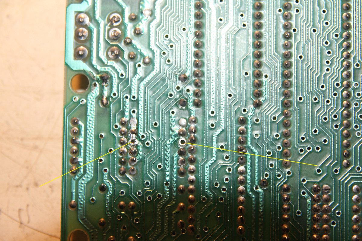 cap problem back — Postimages