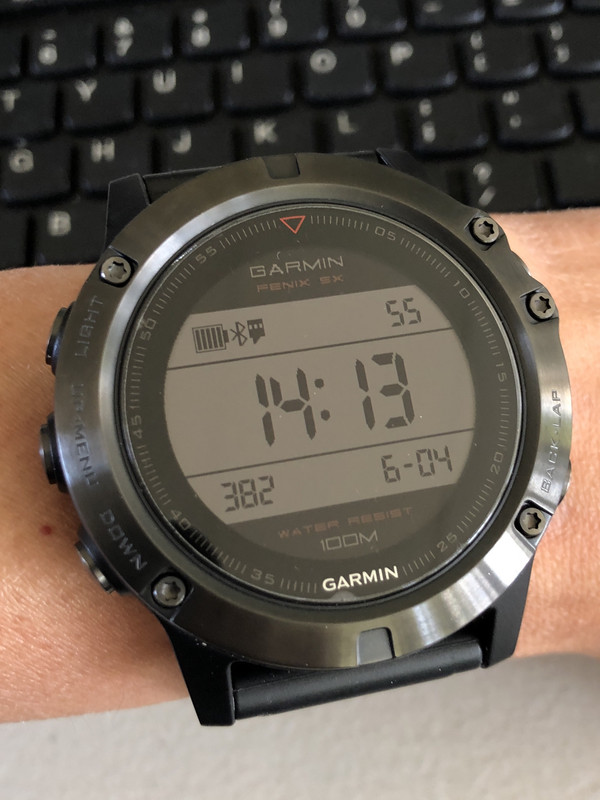Show your Garmin | Page 2 | WatchUSeek Watch Forums