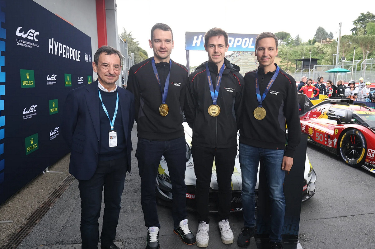 2024 WEC I 1001 Hyperpole 002 — Postimages