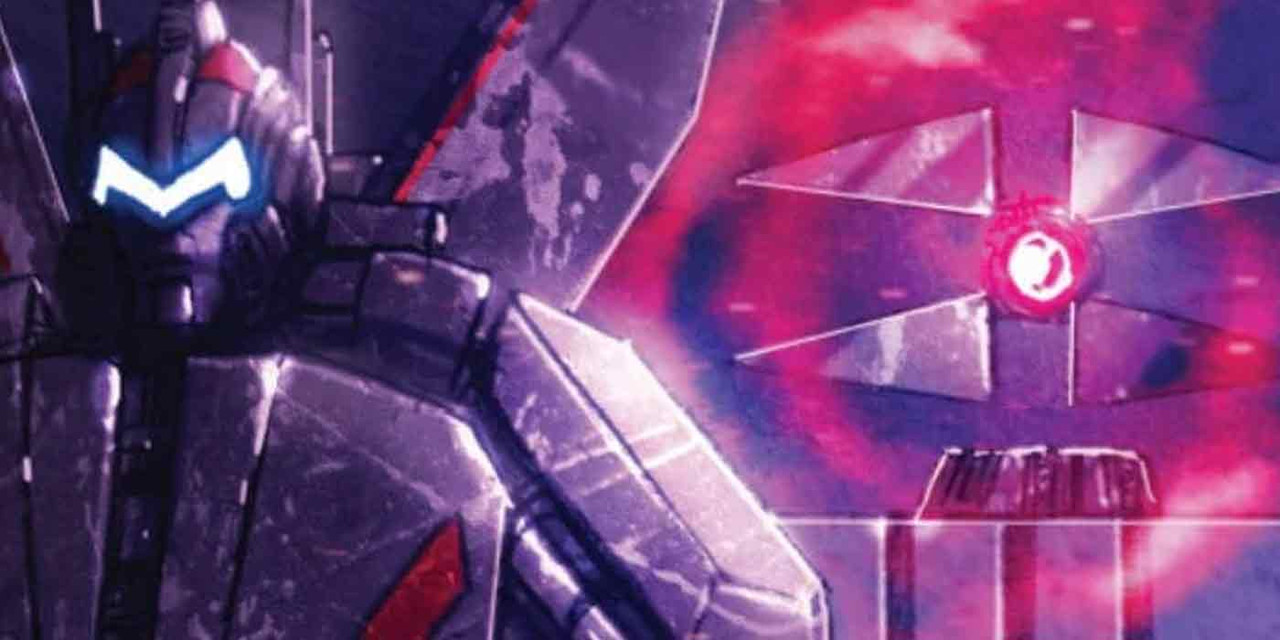 Mengenal 13 Transformers Paling Tua! - Greenscene