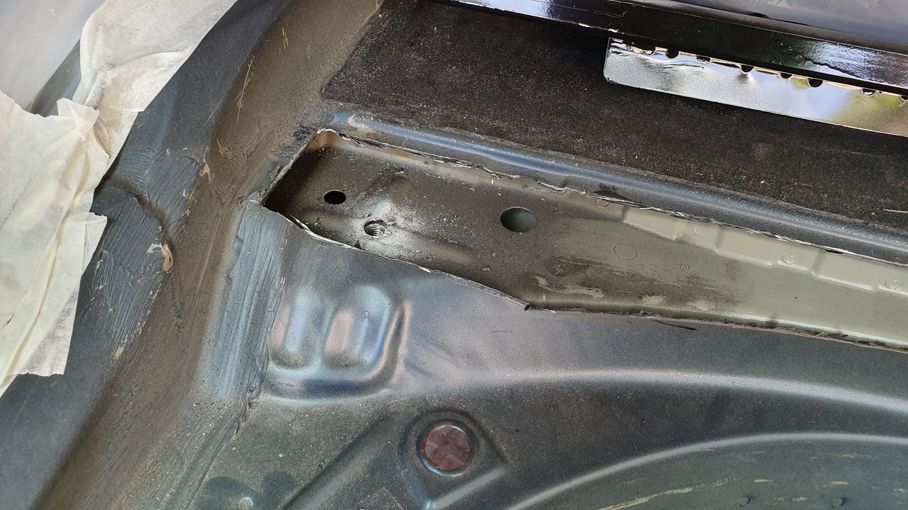 Intro & DIY: VinceBar & Redish Motorsport Upper AND Lower Subframe ...