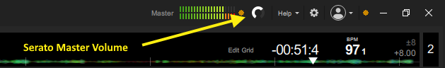 Help with Master Output in Serato Lite with DJ2Go2? : r/Beatmatch