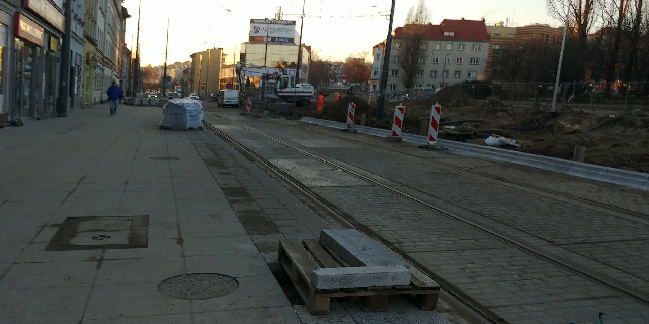 [Gorzów Wlkp.] Komunikacja miejska | Page 111 | SkyscraperCity Forum