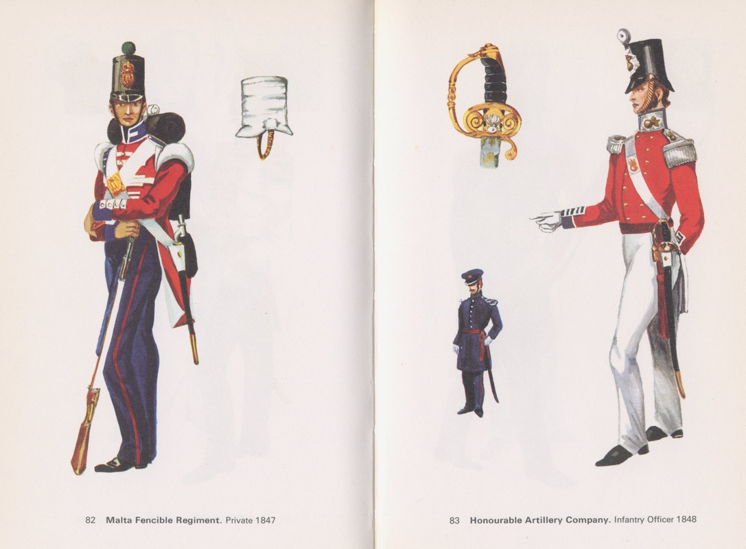 Brit Inf Uniforms Latham2 Страница 050 — Postimages