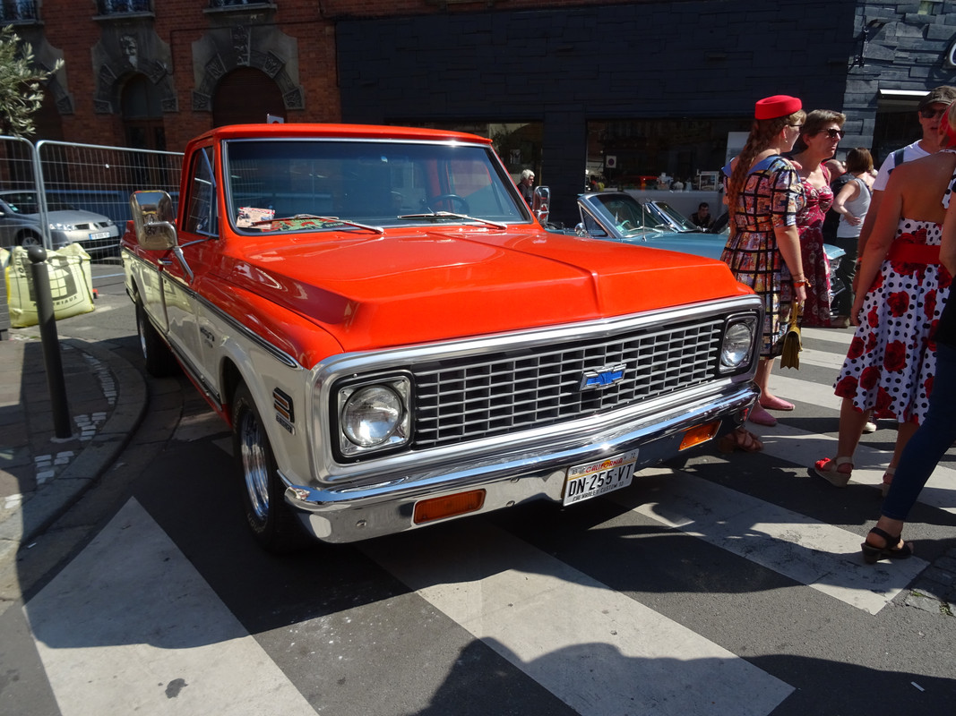 C10 1972 — Postimages