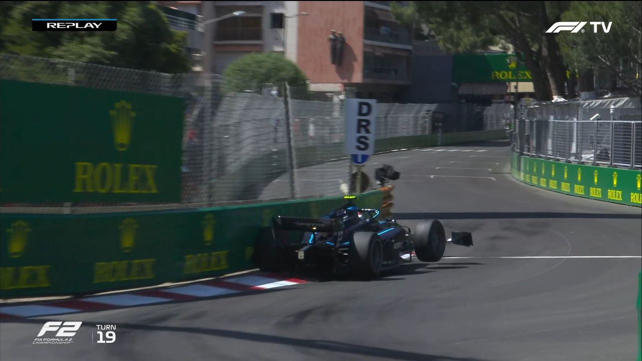 Monaco 2023 F2 QLF 0005 — Postimages