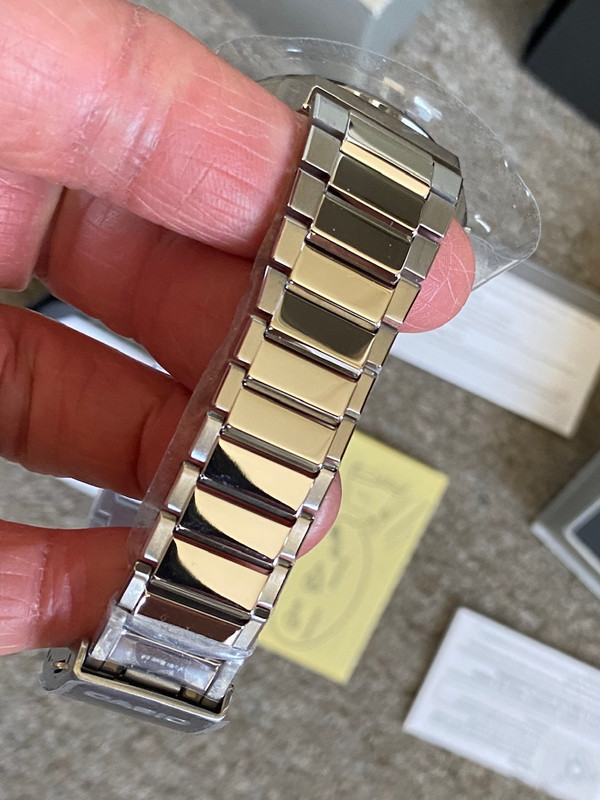 FS: Casio Casiotron TRN50-2A 50th Anniversary | WatchUSeek Watch Forums