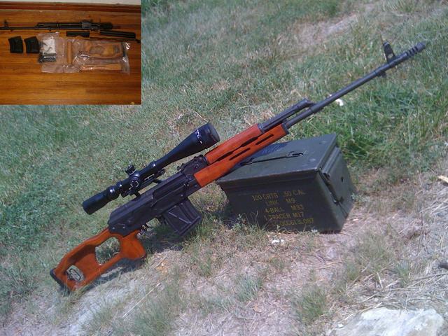 Is the Romanian PSL worth the price? - The Firing Line Forums