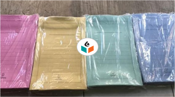 Map Super Executive Isi 60 ** Satuan Buah | SIPLah