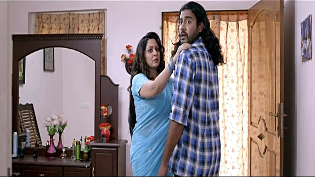 Sreeya Ramesh Hot In Aneezya mkv snapshot 00 33 600 — Postimages