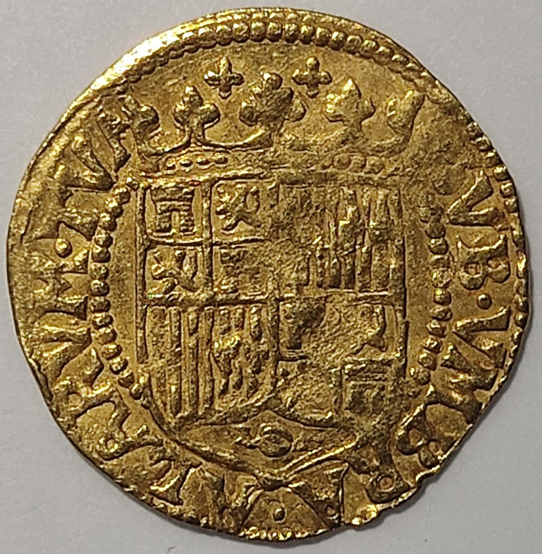 Ducado de ZWOLLE a nombre de los Reyes Católicos-Felipe II