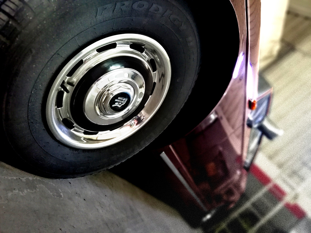 ROLLS VV2310 Bd1 B — Postimages