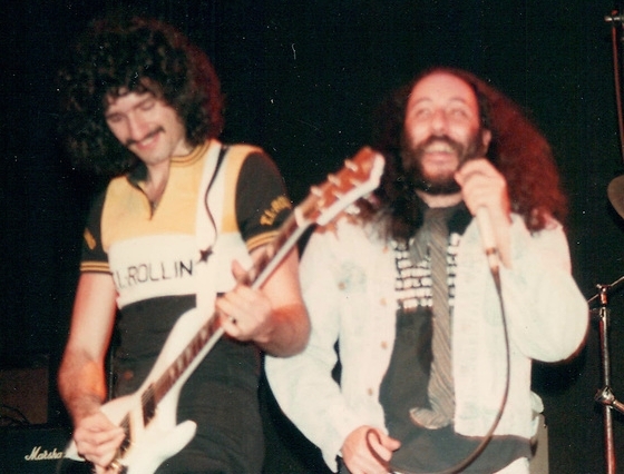 Good Rats (US) - After Hours: Live [Pre-FM Bootleg] (1982) • Heavy ...