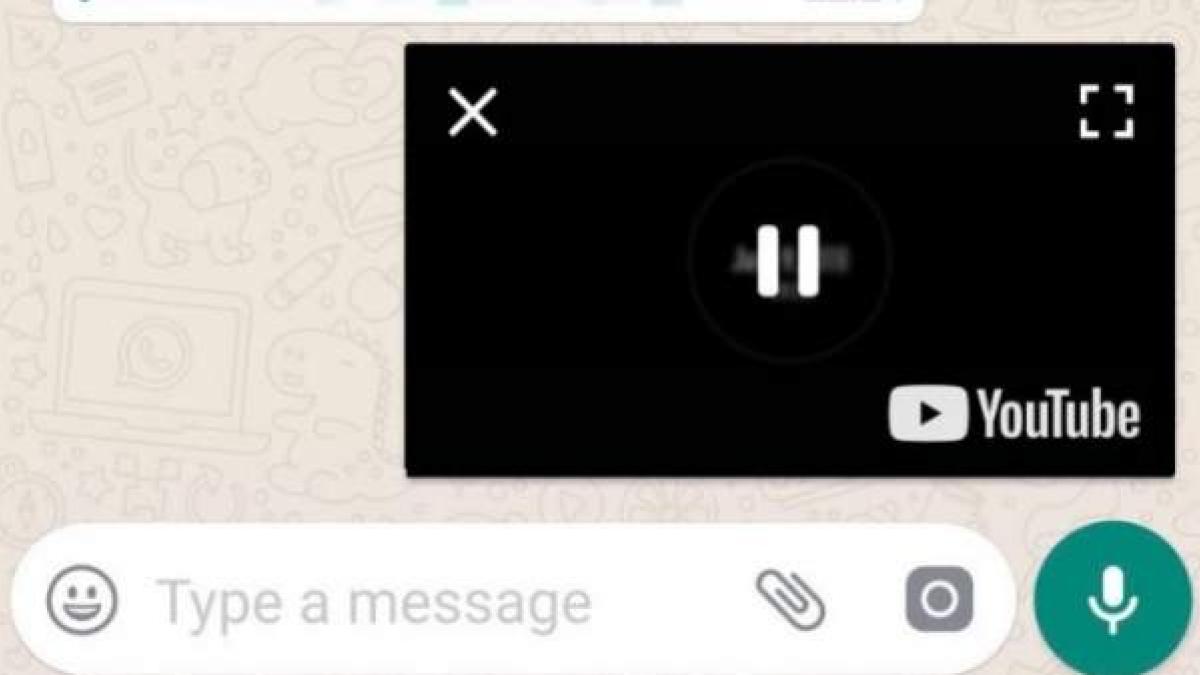 WhatsApp Web: ¿Qué es el modo PIP y cómo funciona? - Imperio Noticias
