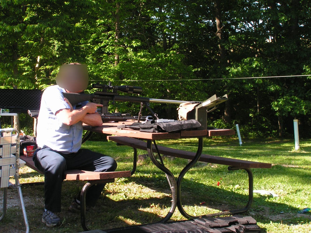 Advice for Picnic Table Build > General Discussion > AR15.COM
