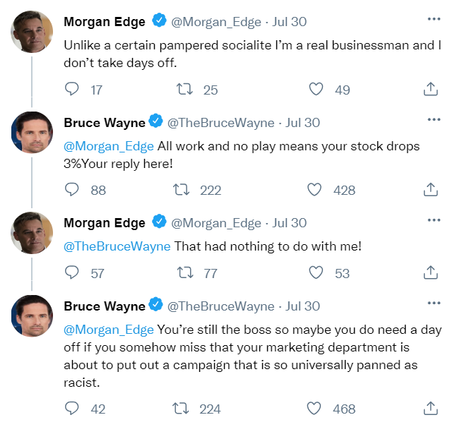 Lena's Space Log - Social Media Edition - Chapter 4 - MyCatIsMyEditor ...