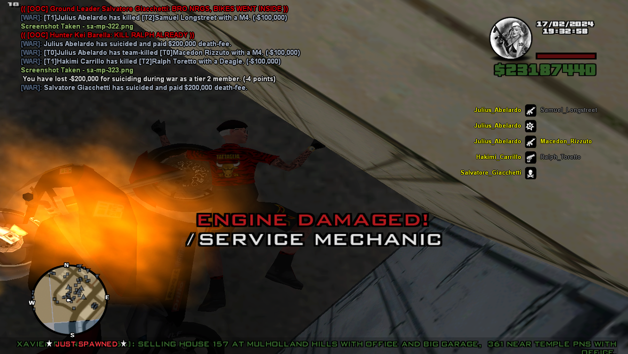 sa mp 324 — Postimages