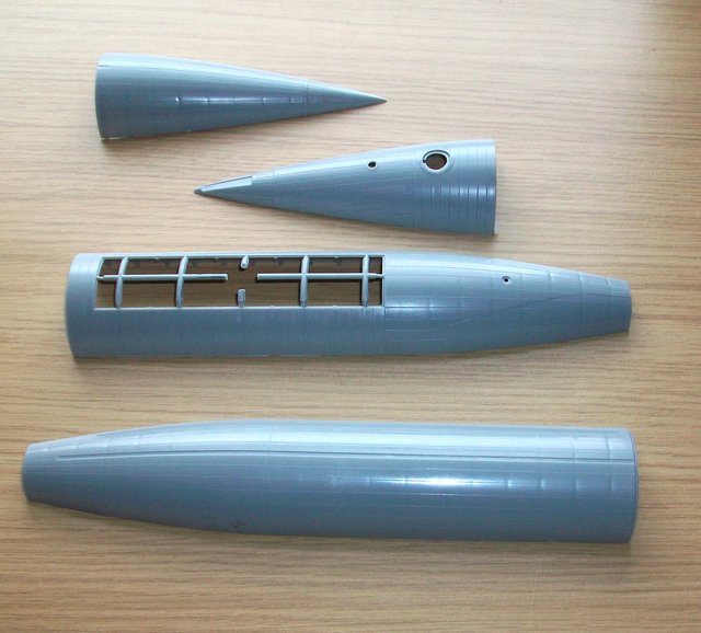 CSS David - Work in Progress - Maritime - Britmodeller.com