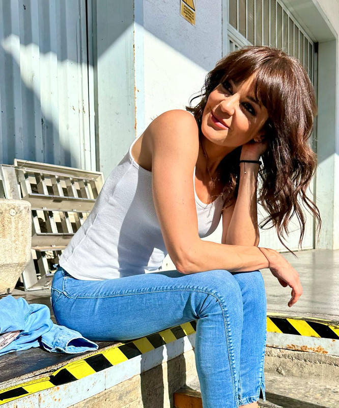 maria martinez sexta 8 — Postimages