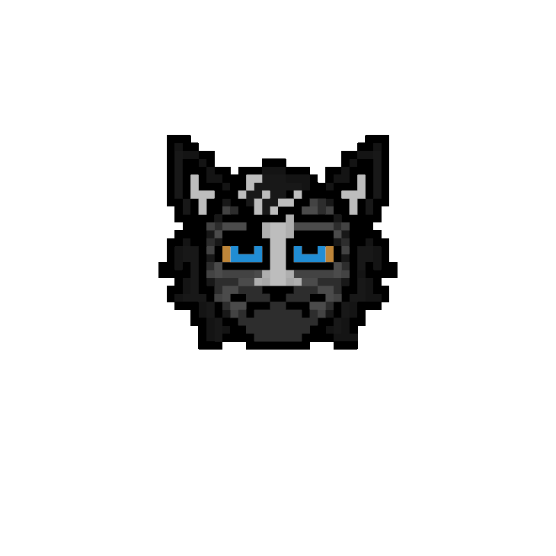 LESBANANUR'S EEEPIC PIXEL ART [OPEN] :|: Lioden