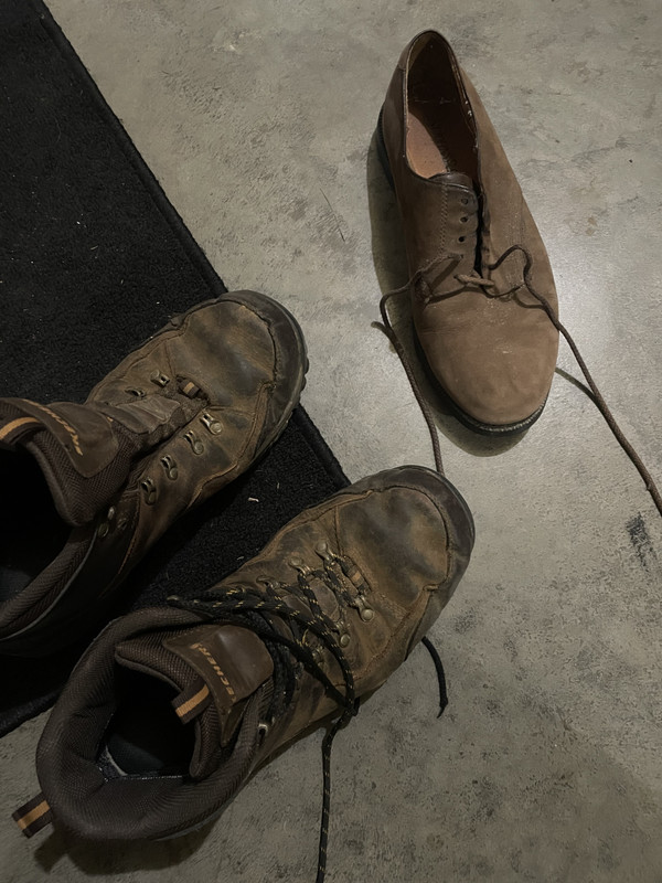 Ever rob Peter to pay Paul - 24hourcampfire