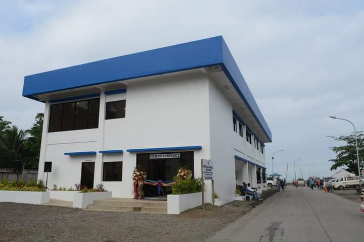Dipolog City Projects and Constructions | SkyscraperCity Forum