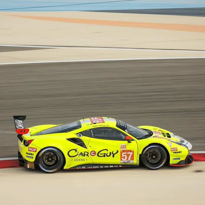 2023 BAH 57 Takeshi Kimura Esteban Masson Daniel Serra 003 — Postimages