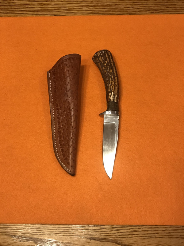 Knife 3 — Postimages